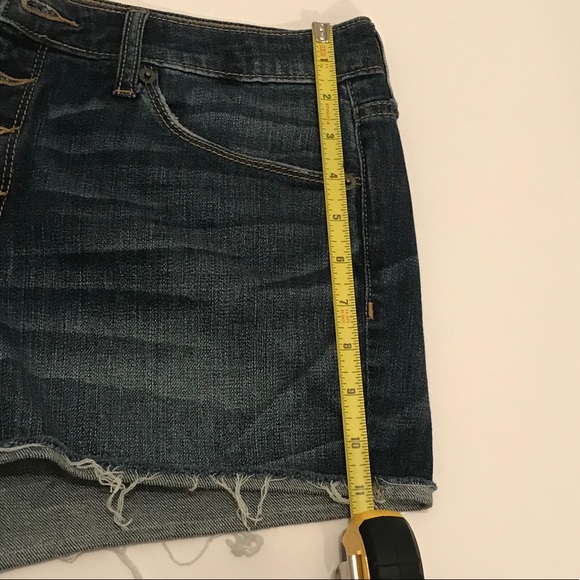 Universal Thread | Shorts | Universal Thread Short Shorts Denim Sz 30 ...